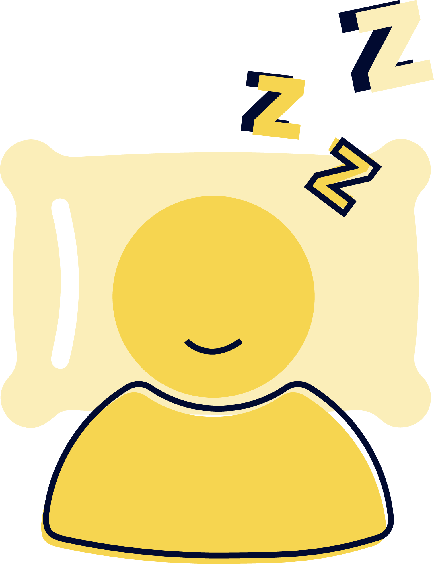 Sleep Solved